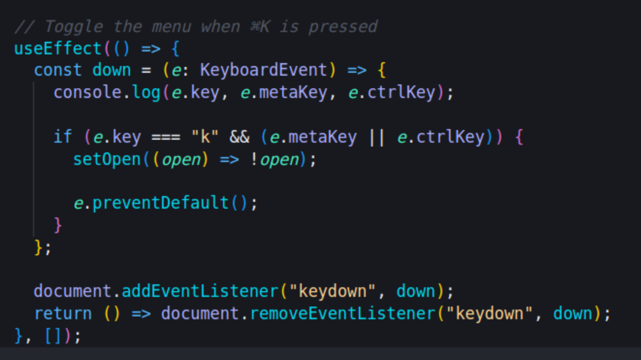 Conflicts with Browser Shortcut · community · Discussion #24057 · GitHub