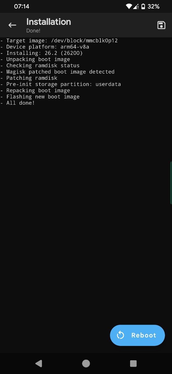 ANYONE PLS HELP! · Issue #7265 · topjohnwu/Magisk · GitHub