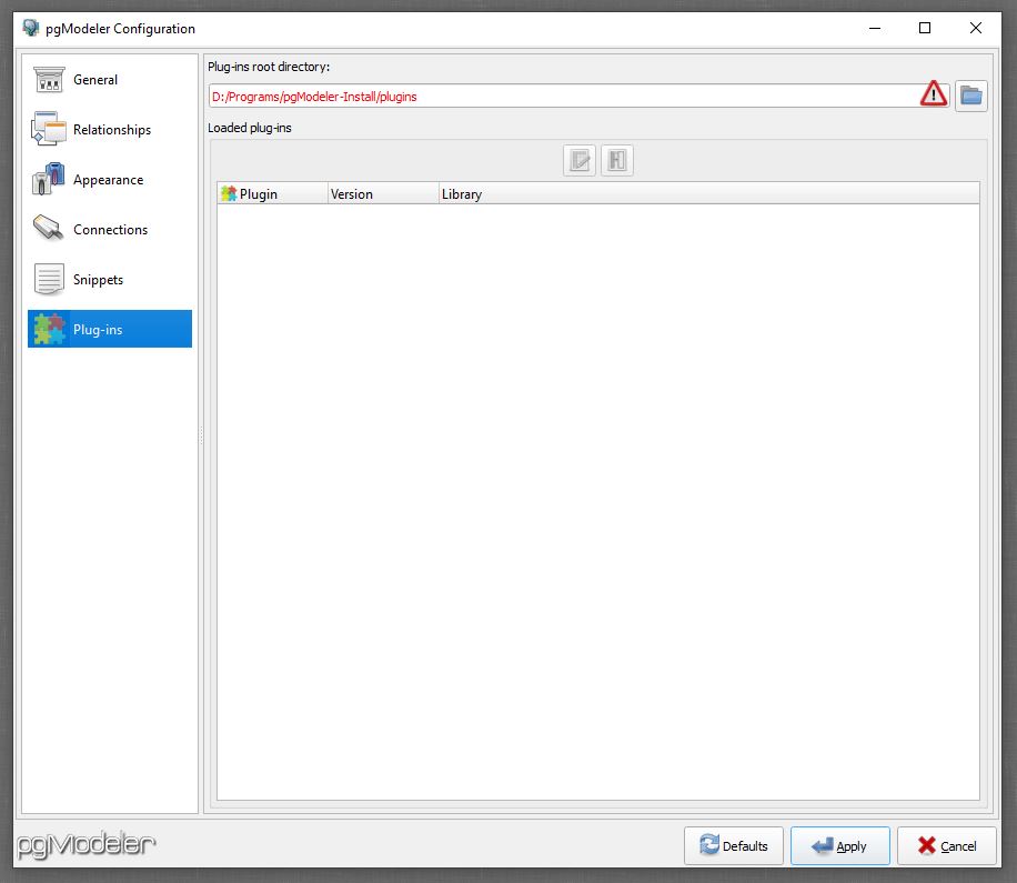 Trying to Compile all day! · Issue #1526 · pgmodeler/pgmodeler · GitHub