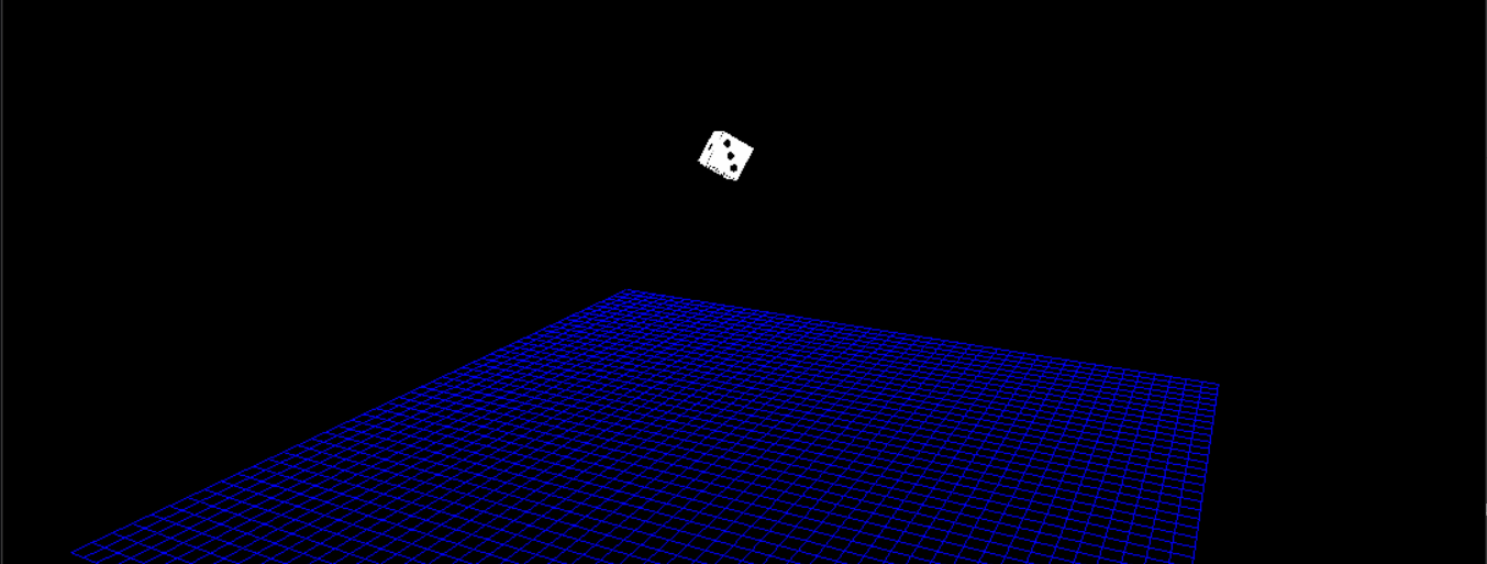 GitHub - SimonDu1999/Rigid-Body-Simulation