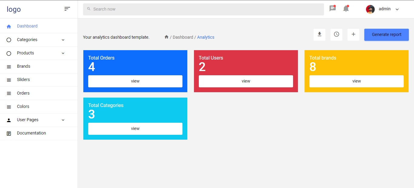 GitHub - alhmamqr/Ecommerce-laravel