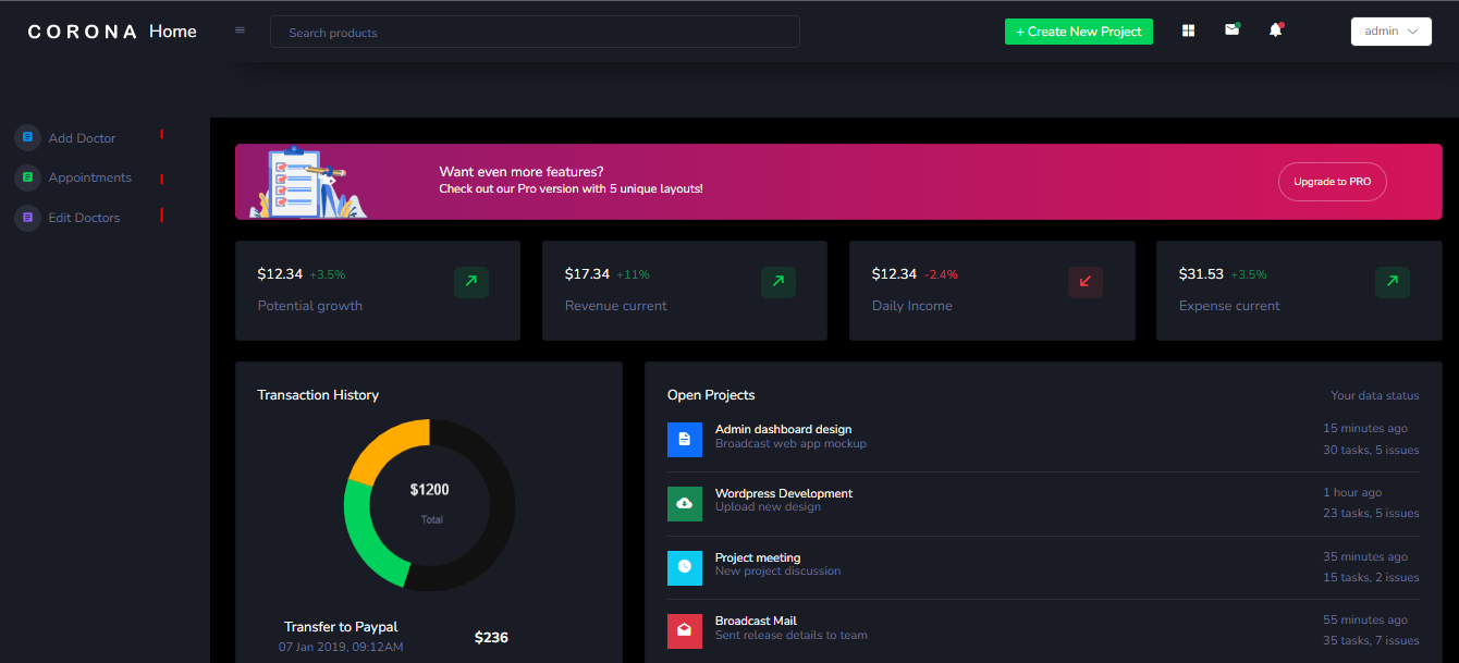 GitHub - alhmamqr/Hospital-Laravel