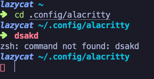 Can not load font from ~/Library/Fonts on Mac · Issue #5798 · alacritty ...