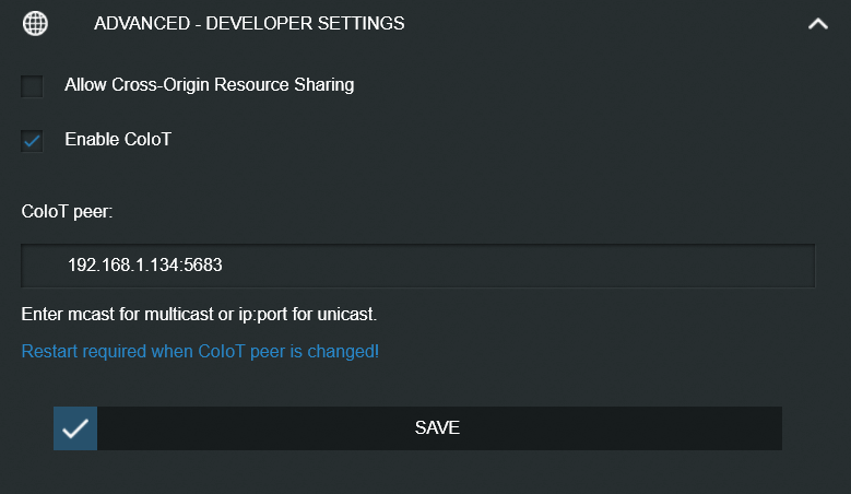 Shelly, multiple Timeout fetching errors · Issue #56205 · home-assistant/core · GitHub