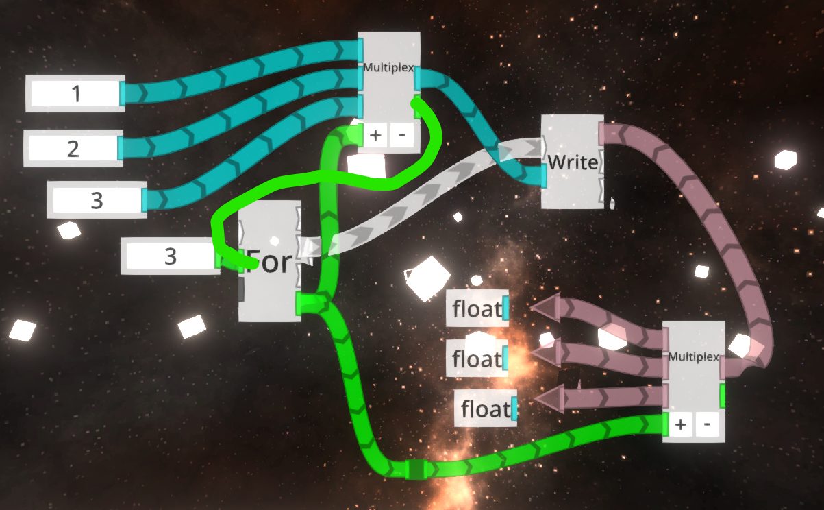 Allow For loop to attach to Multiplexer it is controlling · Issue #2760 ...