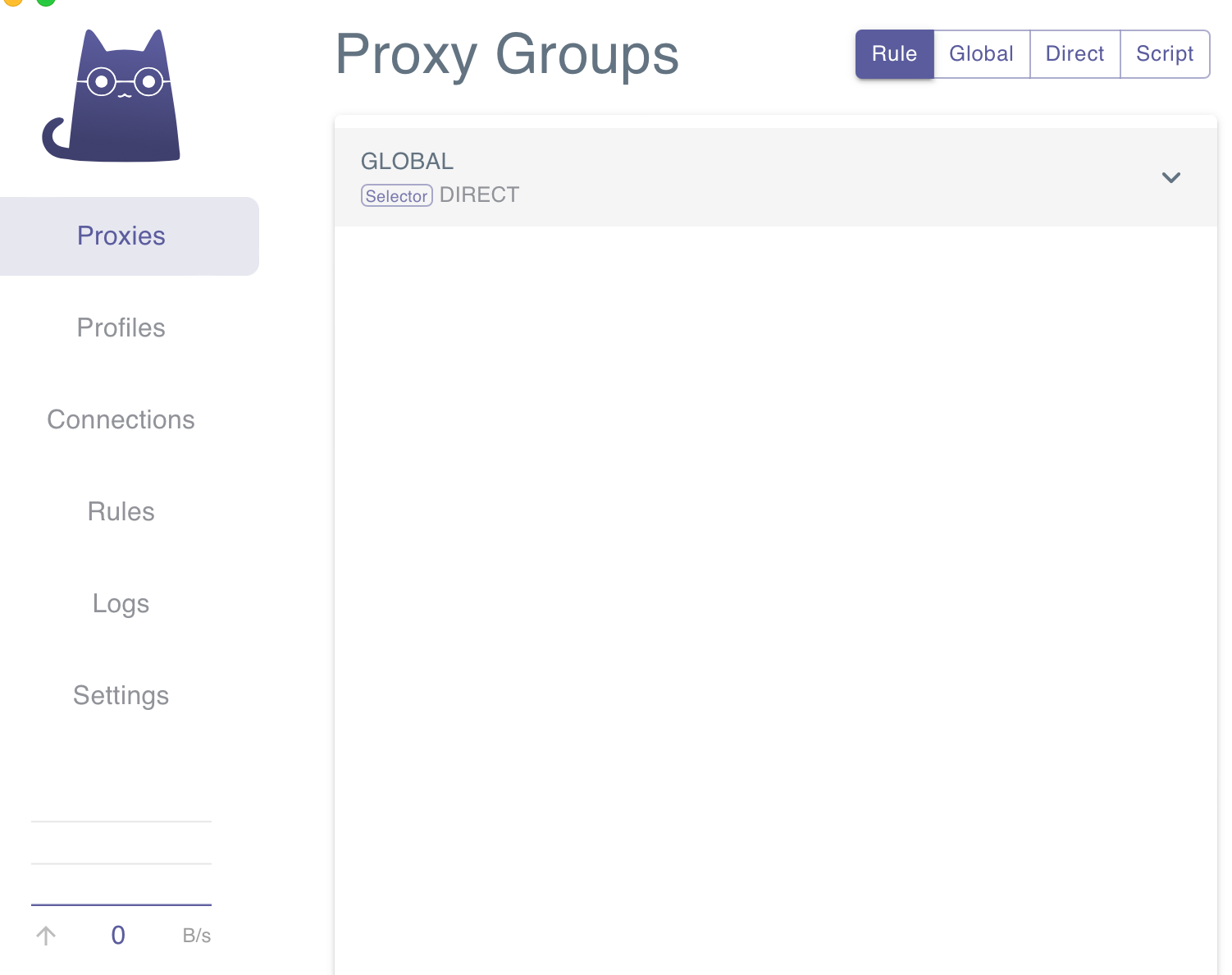 最新的版本还是无法打开，忘大佬能解决一下。 · Issue #258 · zzzgydi/clash-verge · GitHub