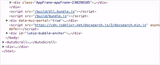React 16 Portal not removing layer correctly · Issue #7456 · mui ...