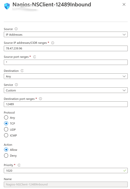 Enhancement: WindowsPB : Include Installation Of NSClient++ Software For Nagios Monitoring ...