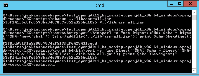 Dependency build jobs (asmtools & jtreg) are broken · Issue #1445 · adoptium/temurin-build · GitHub