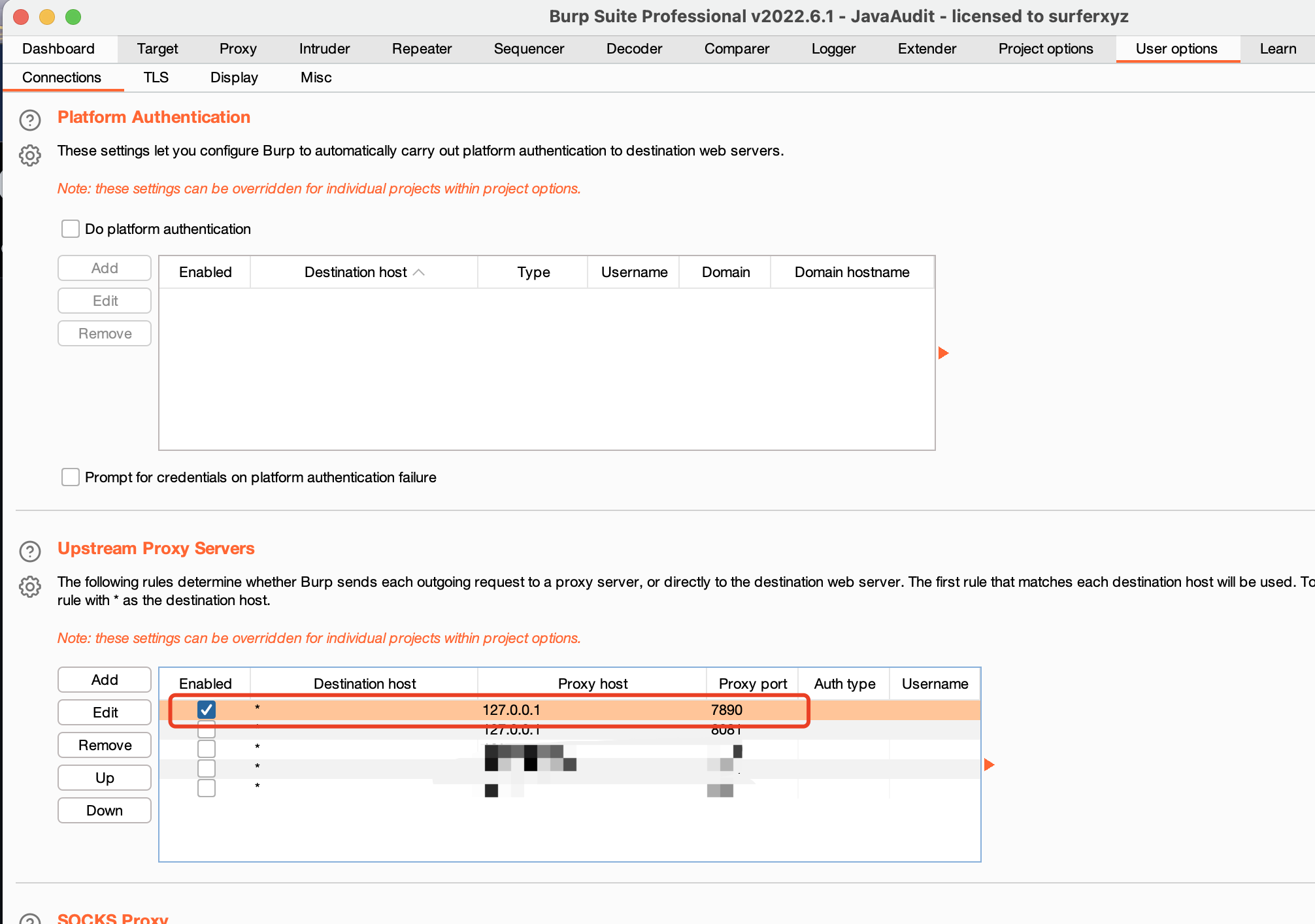 Burp2023.6.1版本无法使用 · Issue #34 · F6JO/RouteVulScan · GitHub
