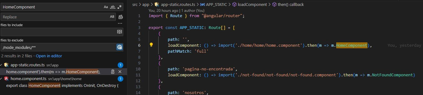 inlineCriticalCss is slow · Issue #2106 · angular/universal · GitHub