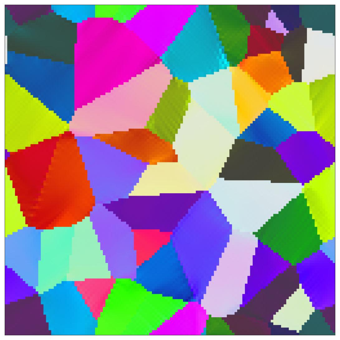 Visualization of DAMASK simulation results using MTEX · mtex-toolbox ...