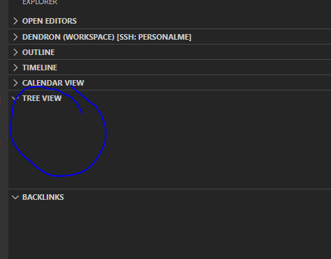 Cannot read properties of undefined (reading 'fname') · Issue #2786 · dendronhq/dendron · GitHub