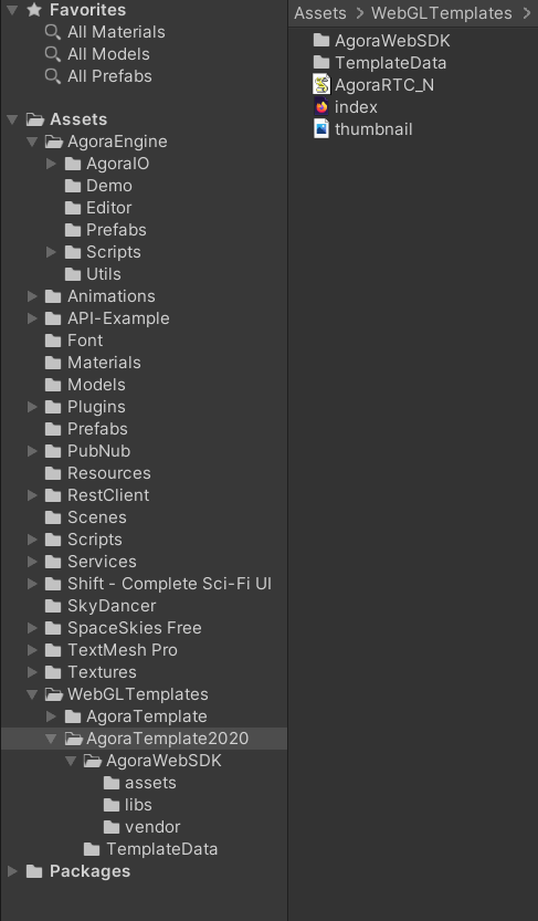 [Solved FAQ] Reference error: UnityHooks its not defined · Issue #116 · AgoraIO-Community/Agora ...