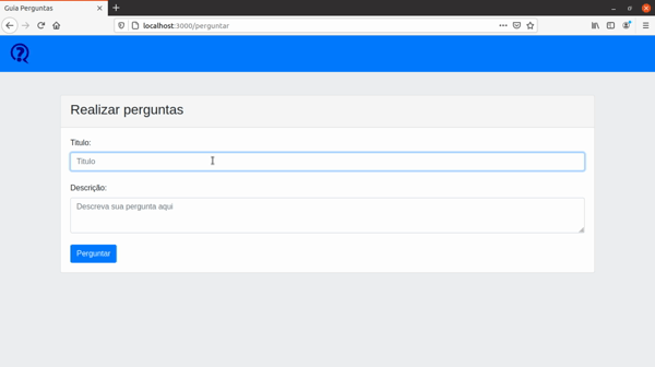 GitHub - JoaoFelipeDev/Plataforma-perguntas-e-respostas-em-nodejs: Plataforma perguntas e ...
