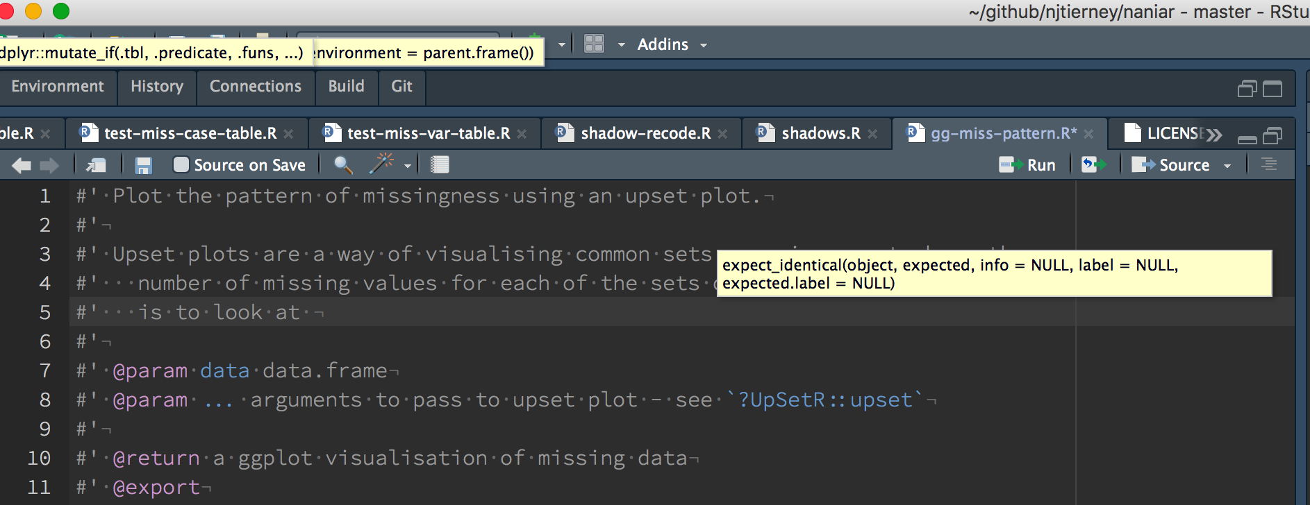 Strange popups on RStudio · Issue #3065 · rstudio/rstudio · GitHub