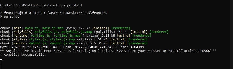 GitHub - AdrielSantoss/Bravosul-challenge: Sistema front-end de Angular JS para o consumo de API ...