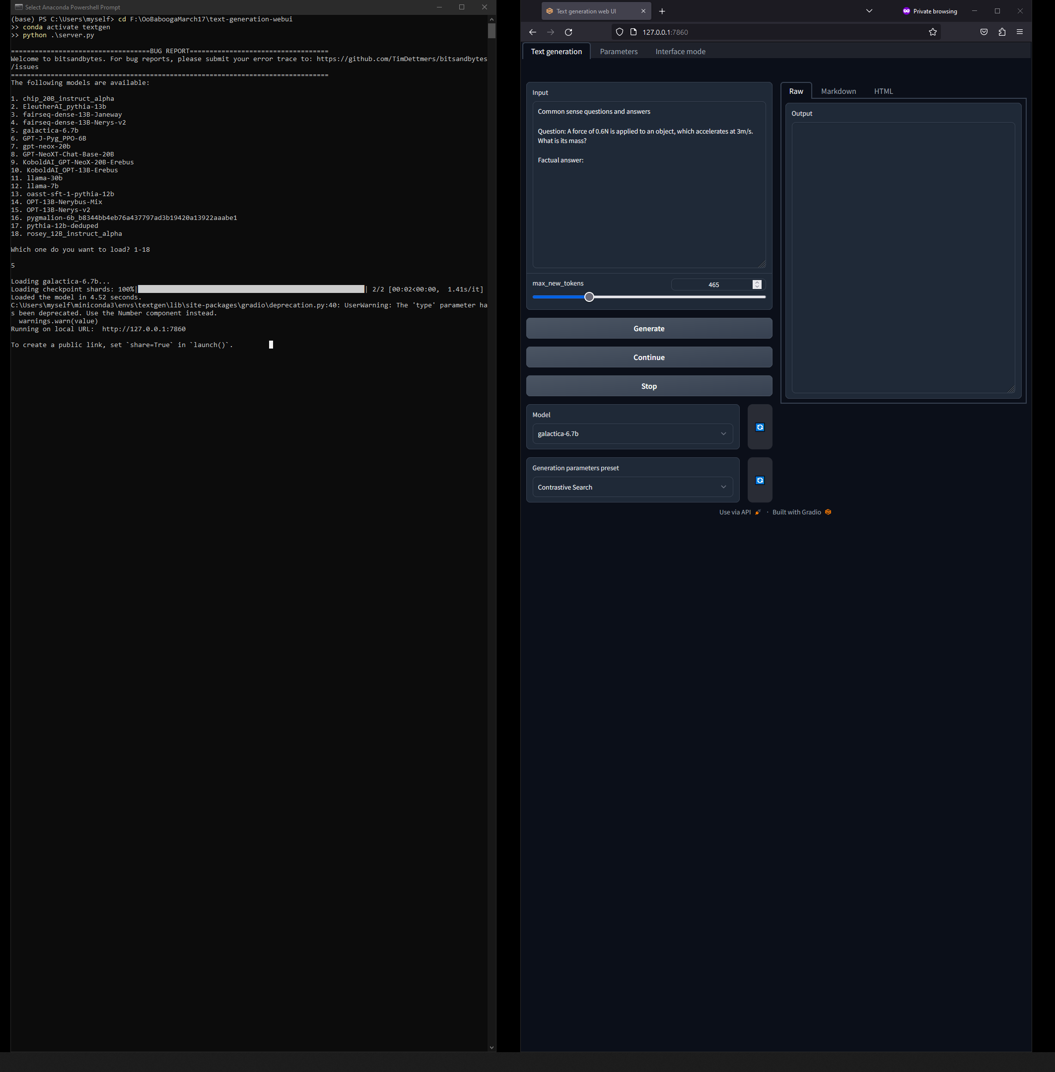 Markdown crashes when LaTeX output for GALACTICA contains special characters · Issue #215 ...