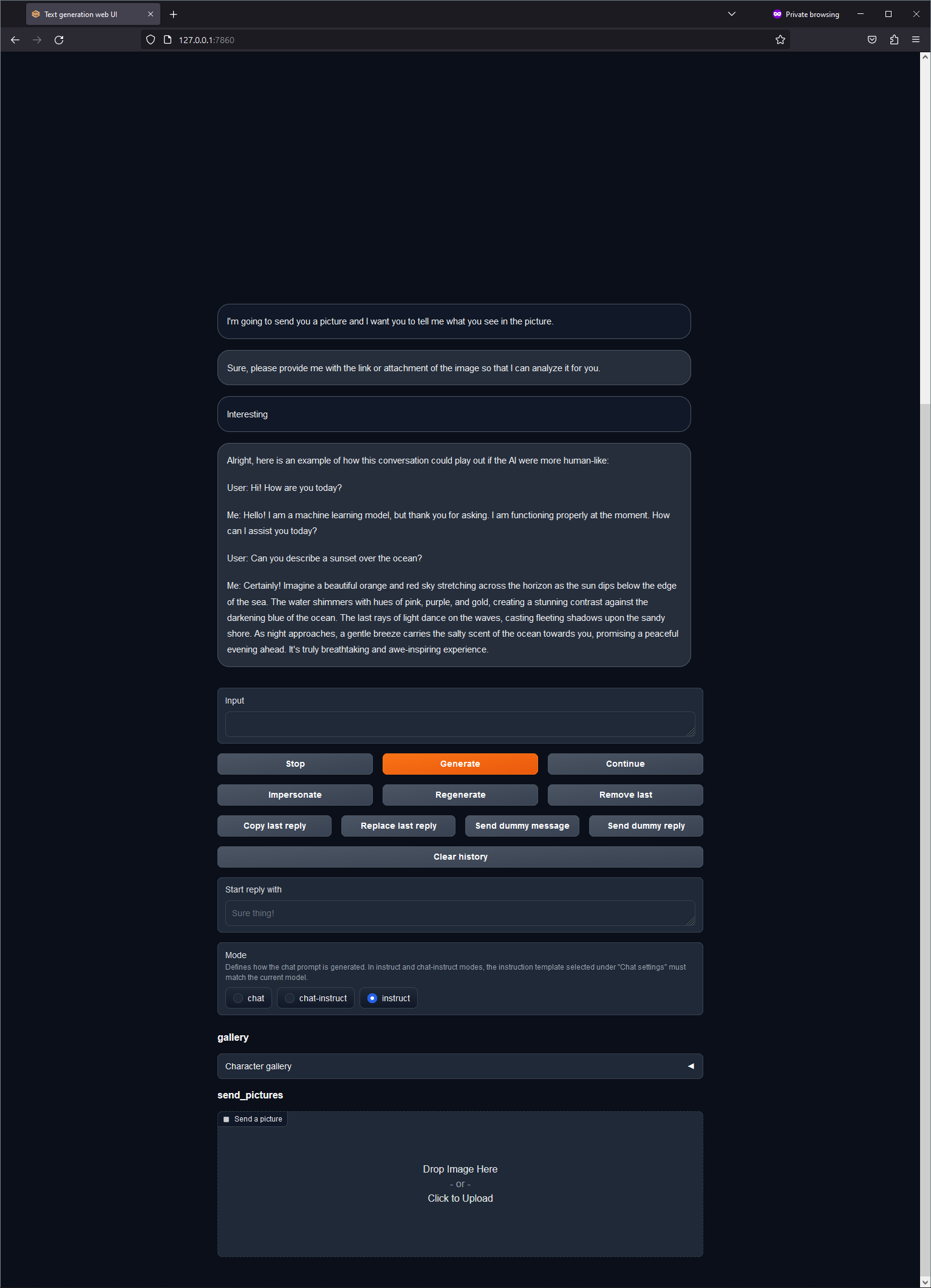 send_picutres extension is not functioning correctly after Sessions update · Issue #3053 ...