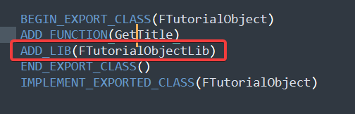 添加Dependency相关的一点问题 · Issue #349 · Tencent/UnLua · GitHub