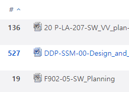Links show wrong ID(#) · Issue #1291 · danmunn/redmine_dmsf · GitHub