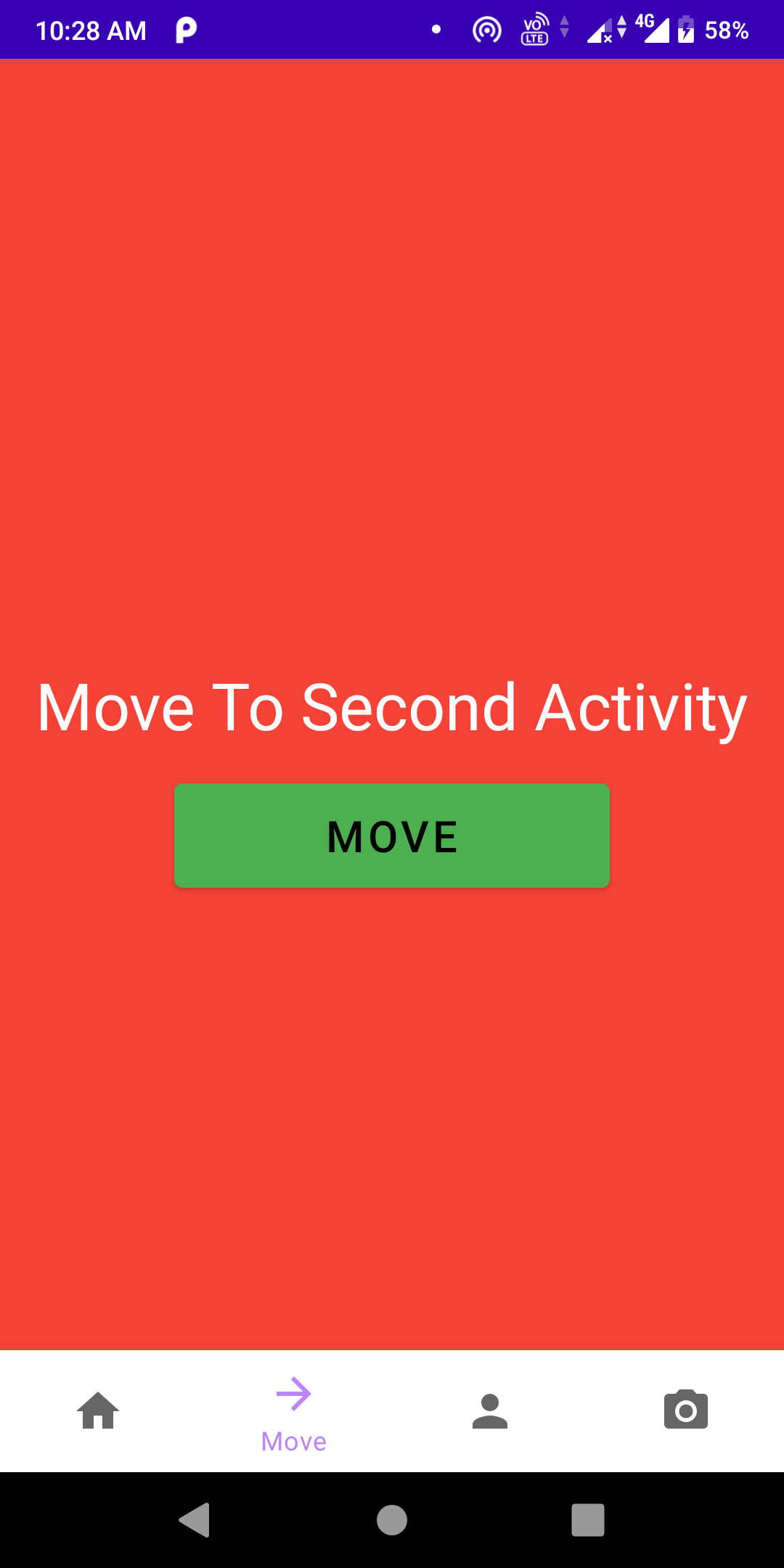 GitHub - anjali628/Bottom-Navigation-Bar: Bottom Navigation Bar is used ...