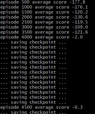 GitHub - Brenden-NTUT/MADDPG-implemented-the-whole-process-Code-from-Phil-: This is just the ...