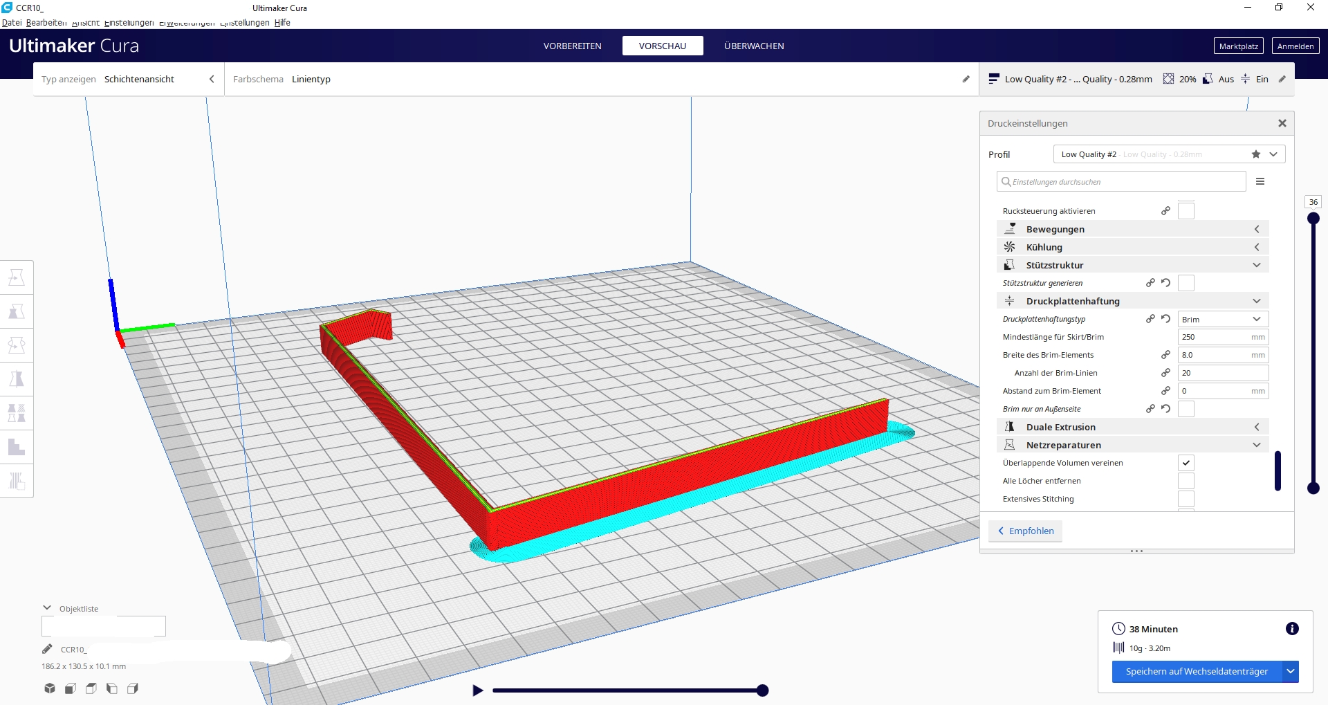 cura brim error · Issue #7688 · Ultimaker/Cura · GitHub