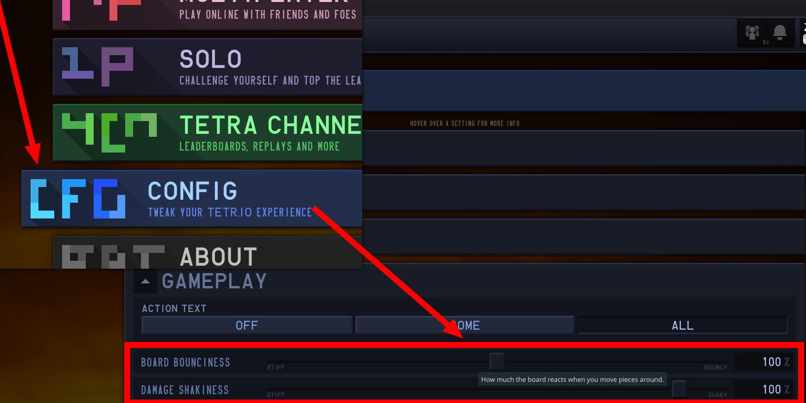 Enemy's board shake like crazy? · Issue #896 · tetrio/issues · GitHub