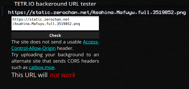 Custom background image issue · Issue #909 · tetrio/issues · GitHub