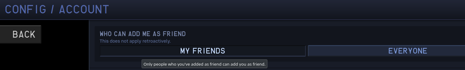 Friend Requests · Issue #1113 · tetrio/issues · GitHub