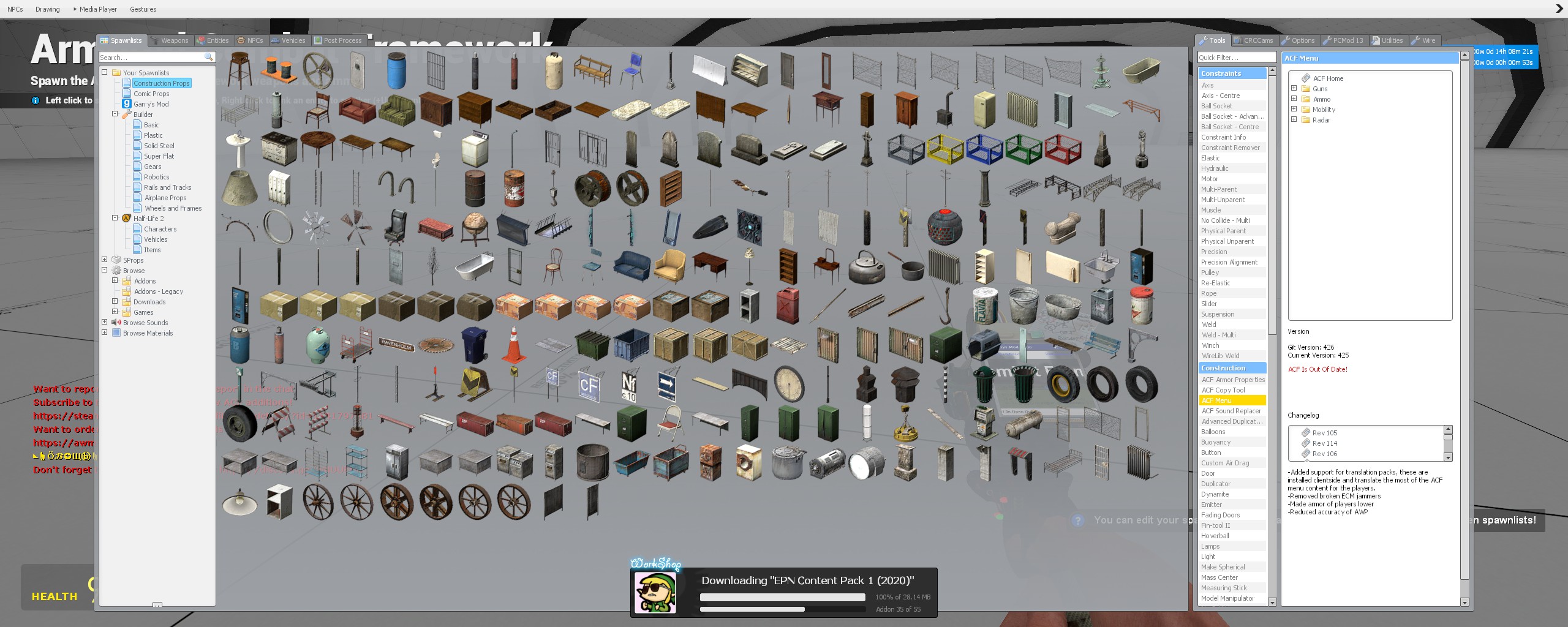 Unable to Use ACF · Issue #293 · AdvancedCustomFields/acf · GitHub