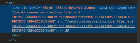 customUploadImg与uploadImgHooks共同使用自定义插入编辑器的img标签属性 · Issue #3929 · wangeditor-team/wangEditor ...