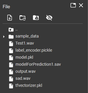 GitHub - burraco135/MoodMate: Speech and text recognition for teens ...