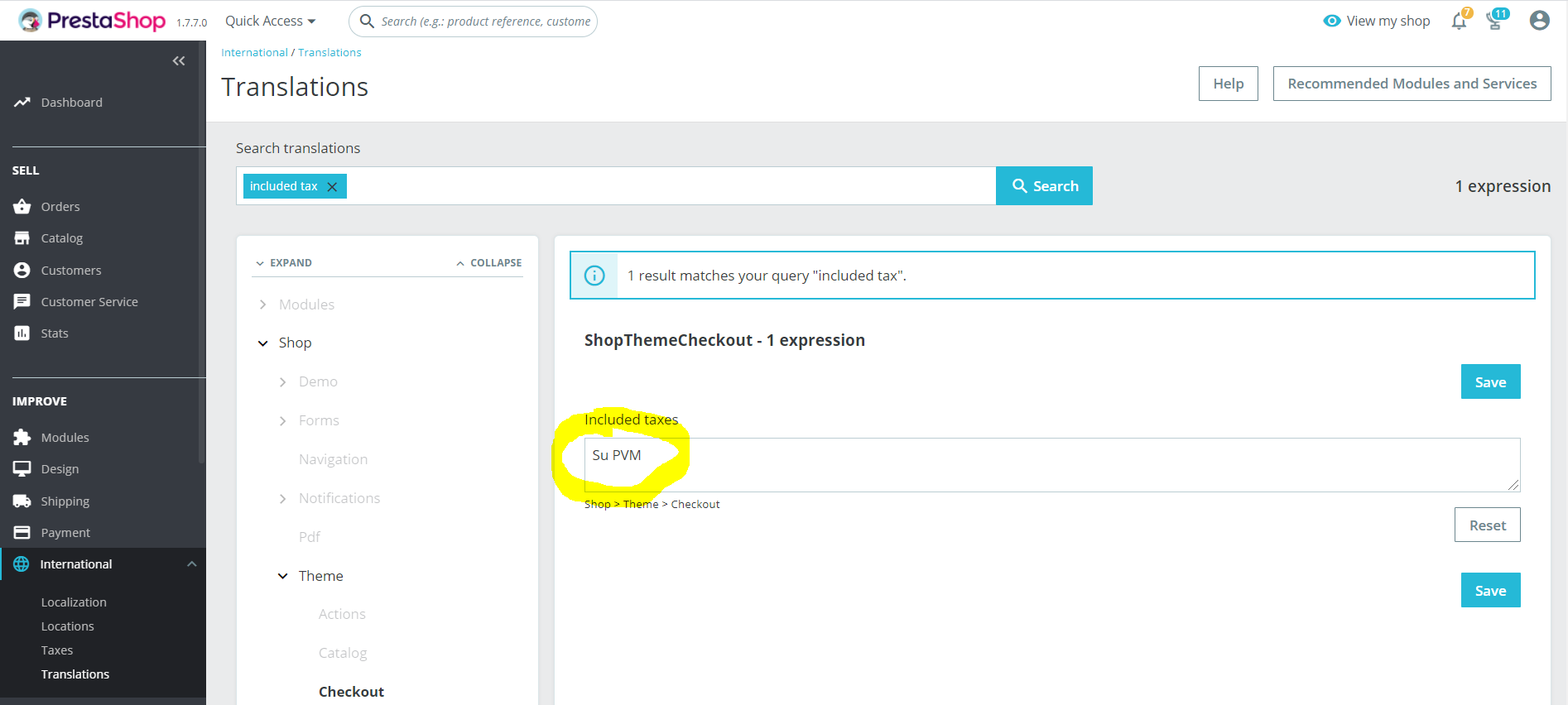 Lithuanian translation errors · Issue #20110 · PrestaShop/PrestaShop · GitHub
