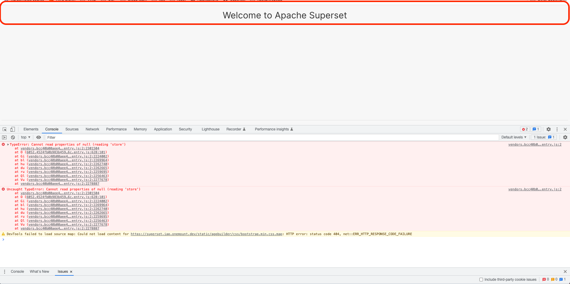 Lost top app-menu bar in public-welcome, login, list users, list roles... pages · Issue #21477 ...