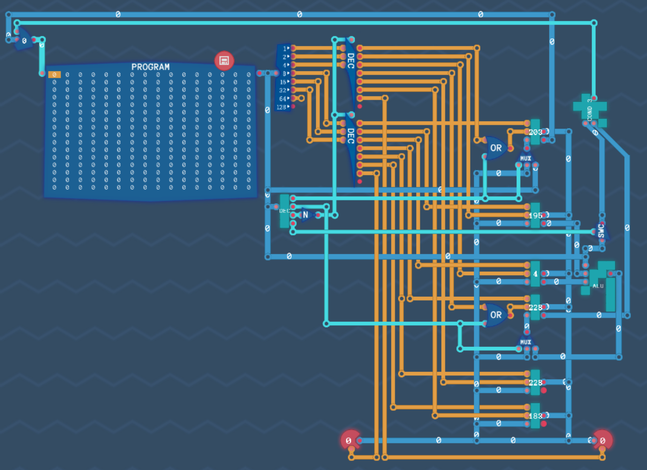 CircuitDesignPractices/CPU Architecture.md at main · Garrred ...