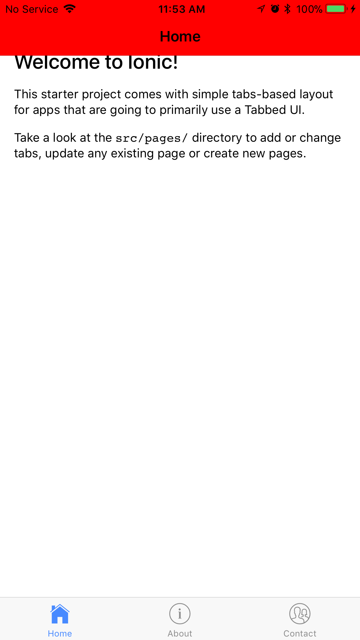 Ios11 Status Bar On The Bottom Wkwebview · Issue 12847 · Ionic Teamionic Framework · Github 3866