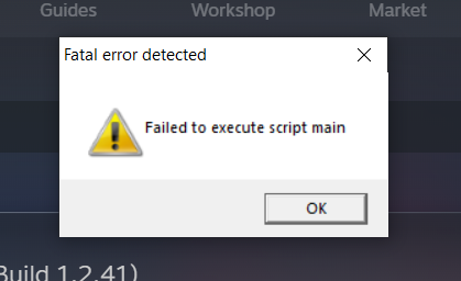 Failed to execute script main · Issue #4 · mirrorcult/tf2-discord · GitHub