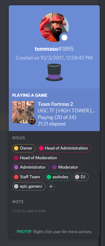 Failed to execute script main · Issue #4 · mirrorcult/tf2-discord · GitHub
