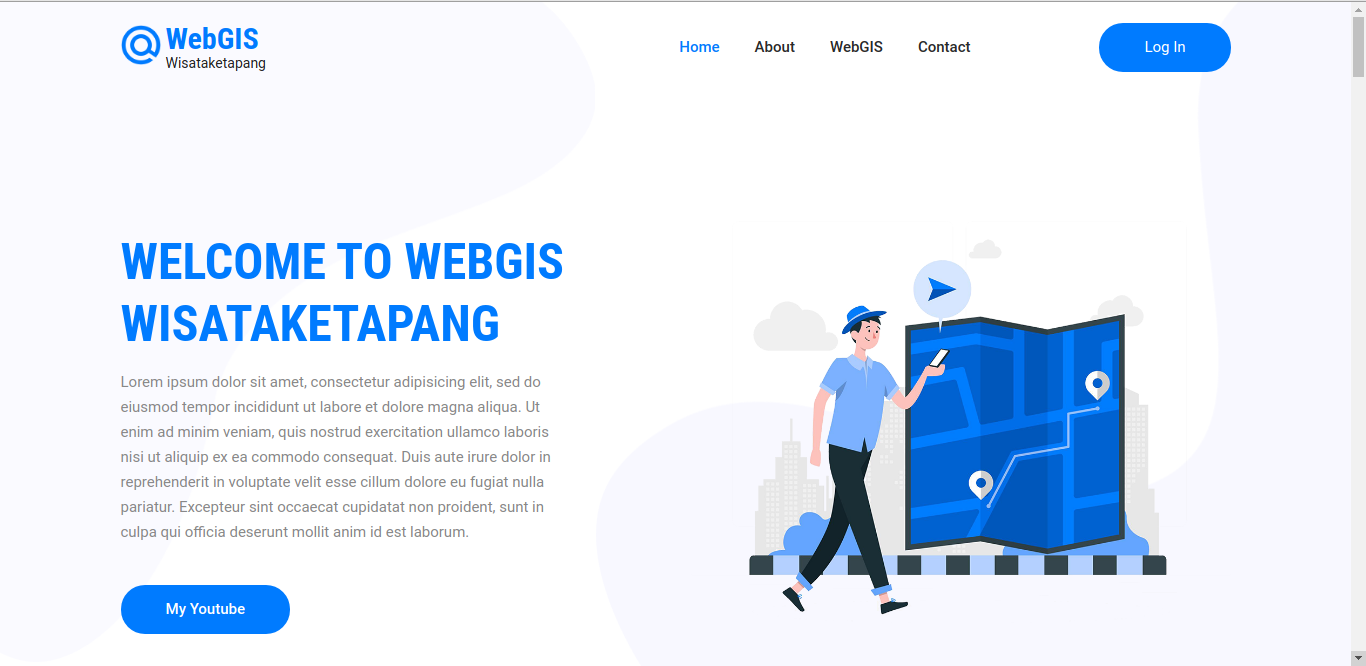 GitHub - muhammadulum/webgisCI3-leafletjs