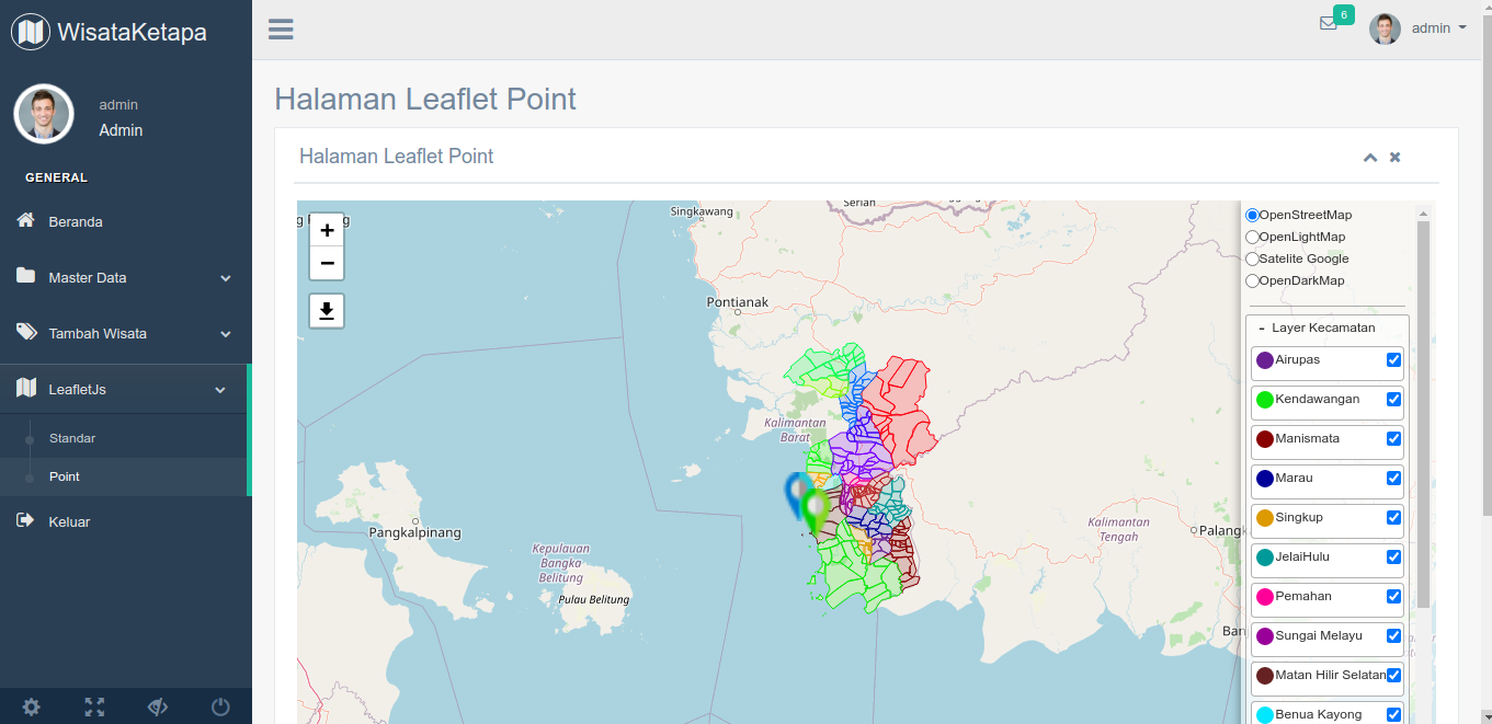 GitHub - muhammadulum/webgisCI3-leafletjs