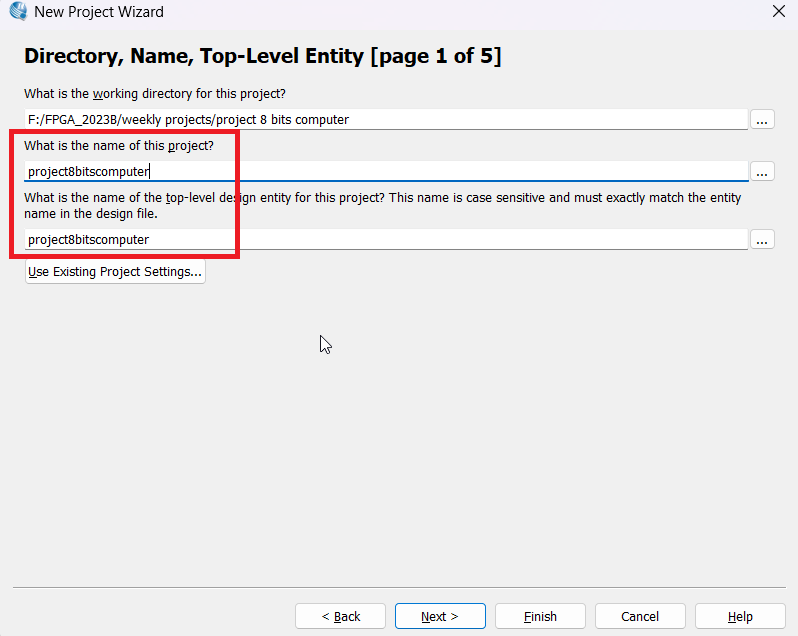 FPGA_LAB/instructions/NEW_PROJECT.md at master · wesamnabeel99/FPGA_LAB · GitHub