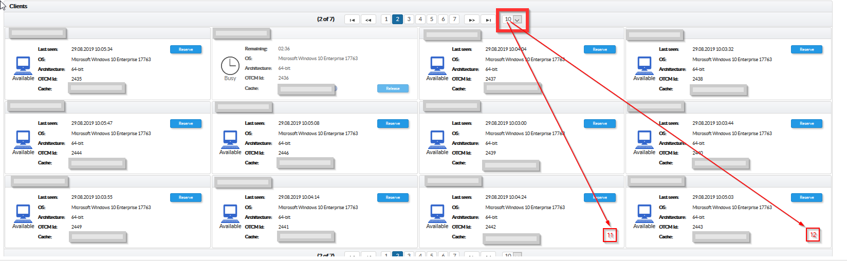 dataGrid: paginator not working correctly · Issue #5100 · primefaces/primefaces · GitHub