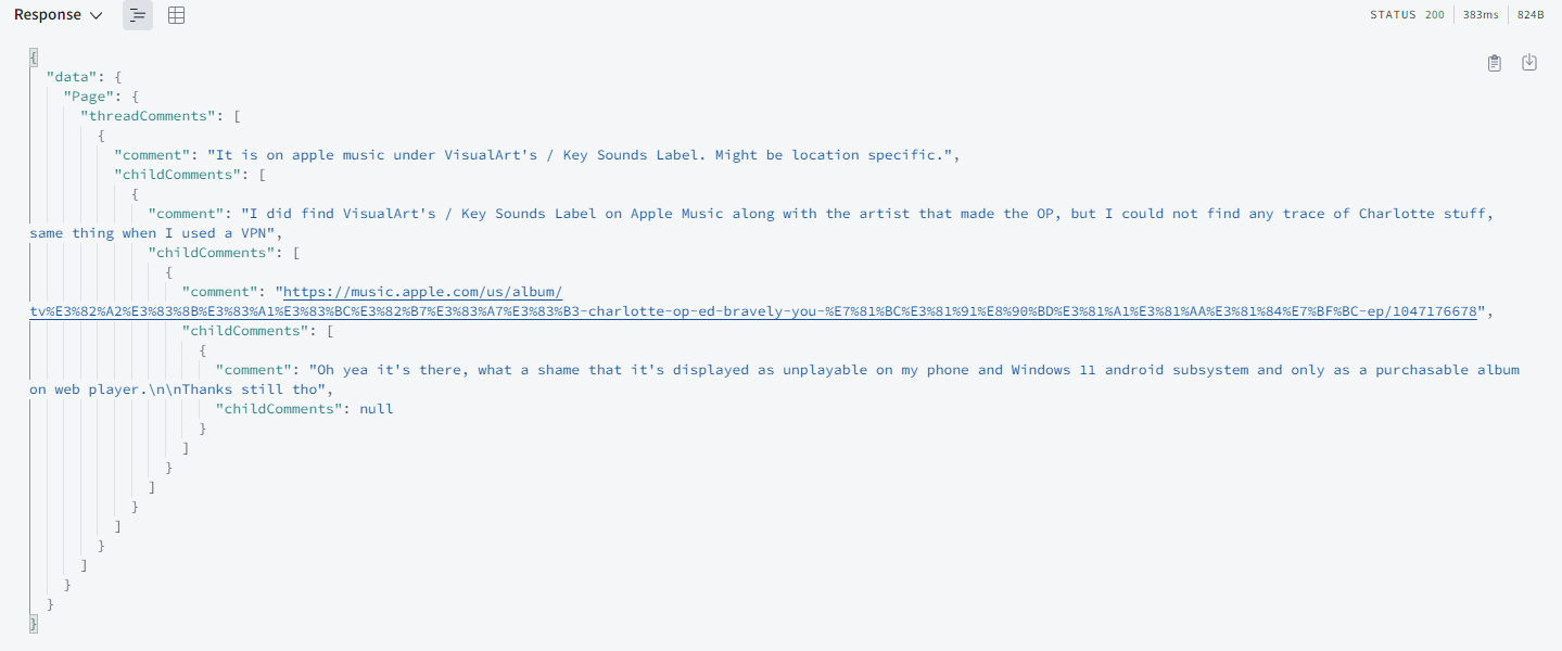 Query returns null instead of expected array/list · Issue #4460 · apollographql/apollo-kotlin ...