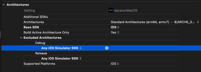 Cannot compile the library with SPM · Issue #135 · kingslay/KSPlayer · GitHub