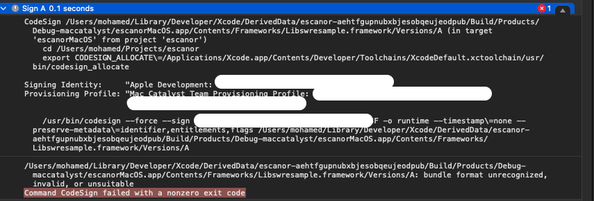 Cannot compile the library with SPM · Issue #135 · kingslay/KSPlayer · GitHub