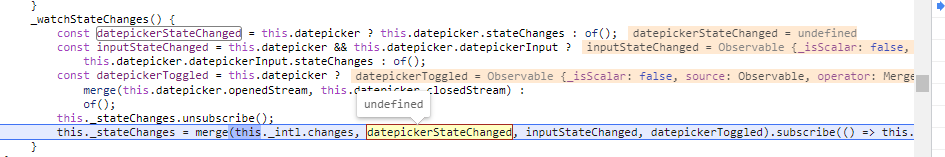 "You provided 'undefined' where a stream was expected." · Issue #151 · kuhnroyal/mat ...