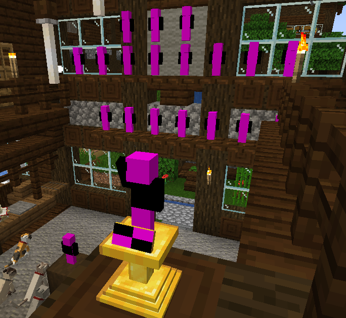 Missing texture in format 12(mcver: 1.19.3) · Issue #113 · freeserverproject/texture · GitHub