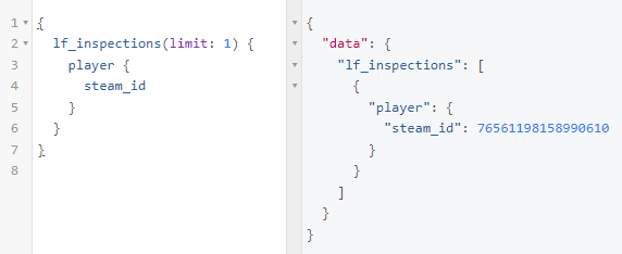 stringify-numeric-types option is not respected in remote database ...